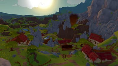 Play A Township Tale | Official Site | Alta