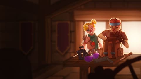 Play A Township Tale | Official Site | Alta