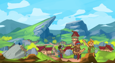 Servers - The Township Tale Tavern