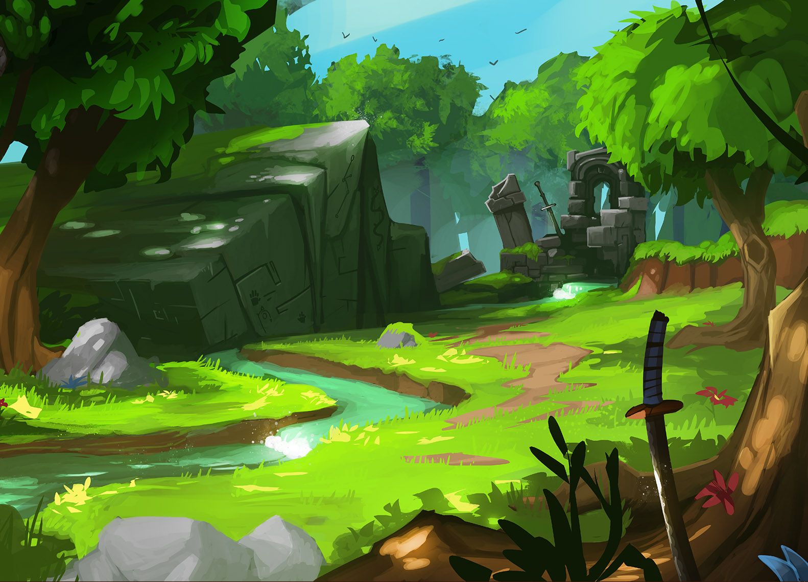 Supporter - The Township Tale Tavern