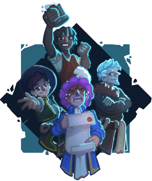 The Township Tale Tavern